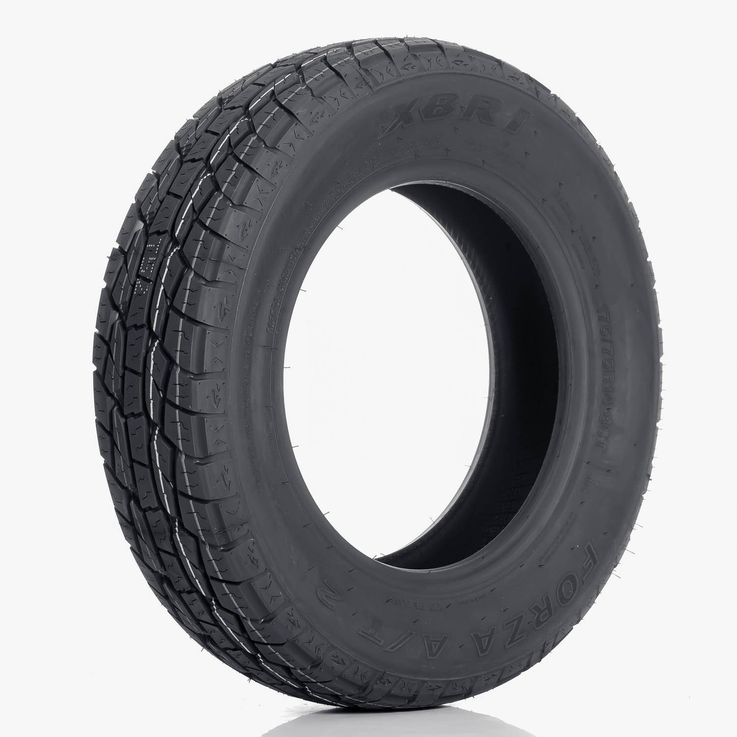 Pneu 175/75R14 Aro 14 XBRI FORZA 2 A/T 86T