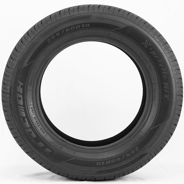 Pneu 265/60R18 Aro 18 TRACMAX X-PRIVILO 110H H/T