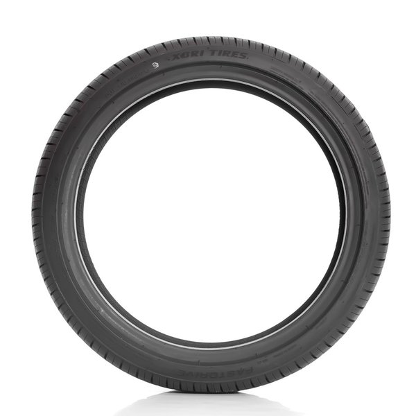 Pneu 195/40R17 Aro 17 XBRI FASTDRIVE E1 EXTRA LOAD 81W
