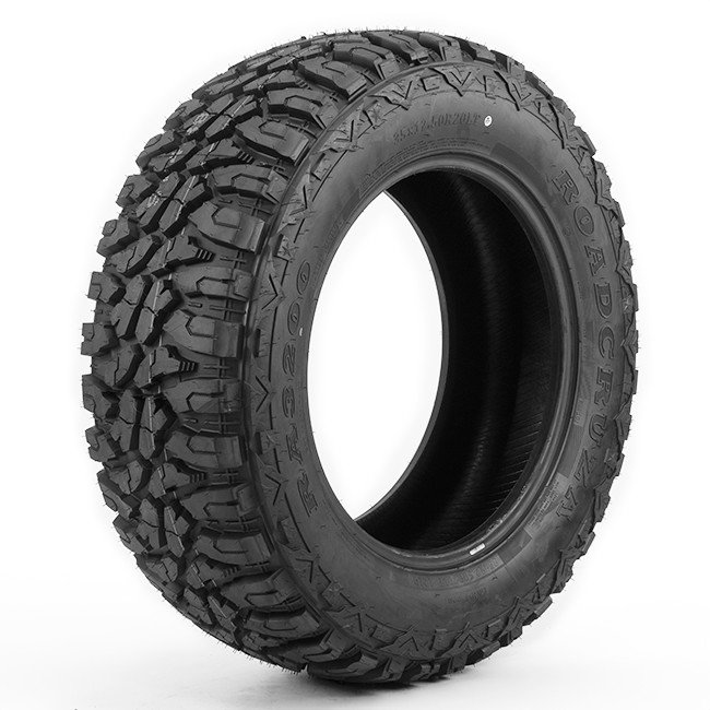 Pneu 35X12.50R20 Aro 20 LT ROADCRUZA M/T RA3200 121Q 10PR
