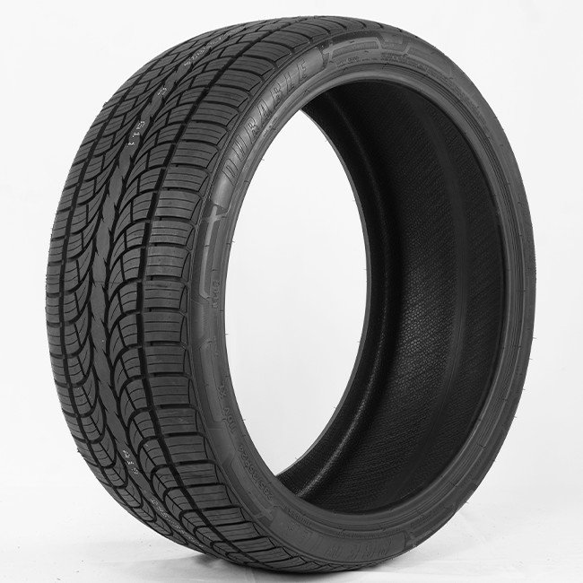 Pneu 295/35R24 Aro 24 DURABLE PREMIER EXTRA LOAD 110V