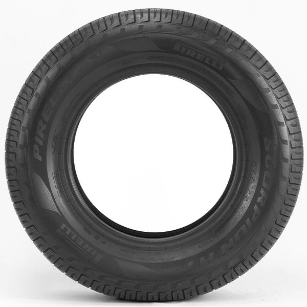 Pneu 265/65R17 Aro 17 PIRELLI SCORPION HT 112T