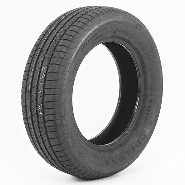 Pneu 195/65R15 Aro 15 DELMAX ULTIMA PRO UP1 91V