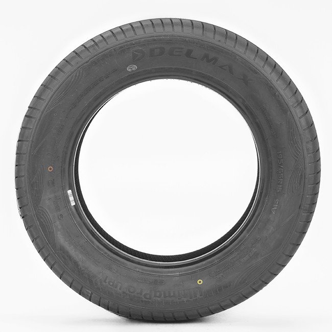 Pneu 195/65R15 Aro 15 DELMAX ULTIMA PRO UP1 91V