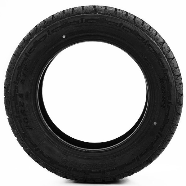 Pneu 205/60R15 AT Aro 15 XBRI FORZA A1 A/T 91H