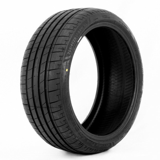 Pneu 205/40R17 Aro 17 MASSIMO OTTIMA PLUS 84W