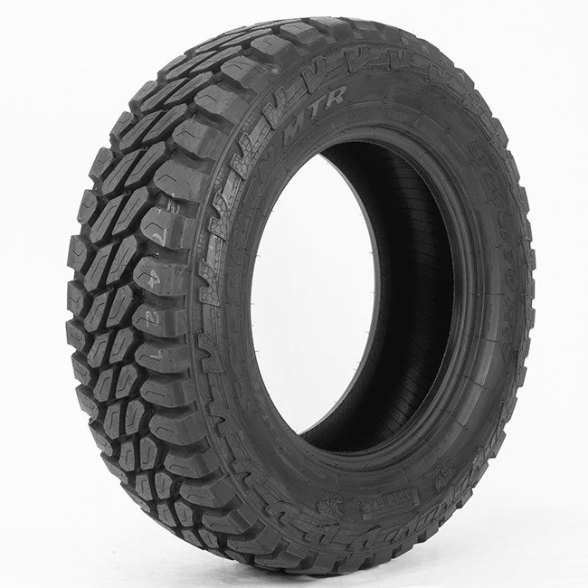 Pneu 245/70R17 MT Aro 17 LT PIRELLI SCORPION MTR 119Q