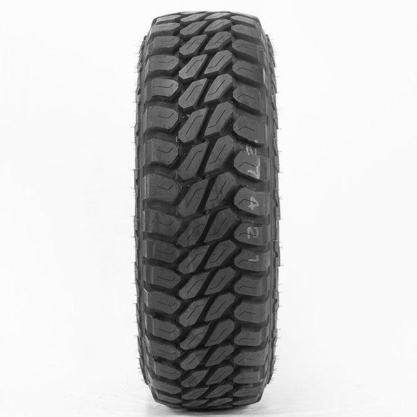 Pneu 245/70R17 MT Aro 17 LT PIRELLI SCORPION MTR 119Q
