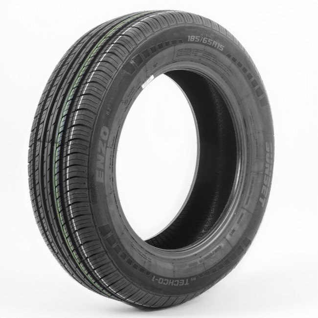 Pneu 185/65R15 Aro 15 SUNSET ENZO B2 88H