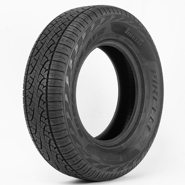 Pneu 265/70R17 AT Aro 17 PIRELLI SCORPION ATR 115T