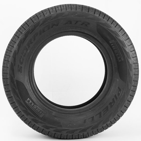 Pneu 265/70R17 AT Aro 17 PIRELLI SCORPION ATR 115T