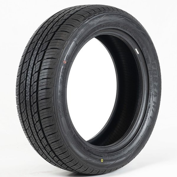 Pneu 225/55R18 Aro 18 XBRI FORZA H/T E1 98V
