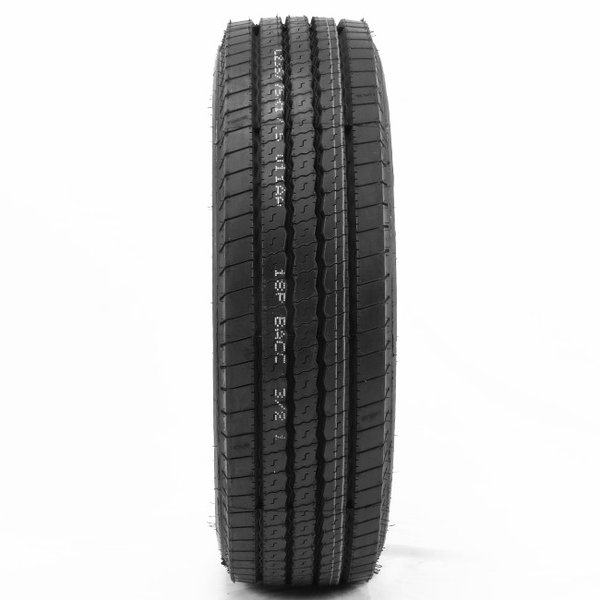 Pneu 235/75R17.5C Aro 17,5 XBRI ECOPLUS P1 TL 18PR 143/141J DIRECIONAL