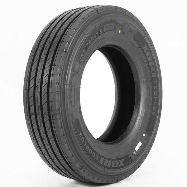 Pneu 235/75R17.5C Aro 17,5 XBRI ECOPLUS A2 18PR 143/141J DIRECIONAL