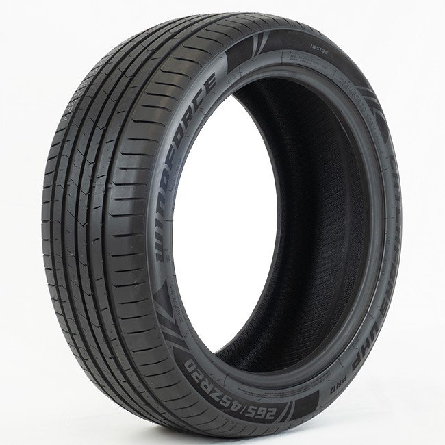 Pneu 265/45R20 Aro 20 WINDFORCE CATCHFORS UHP PRO XL 108Y