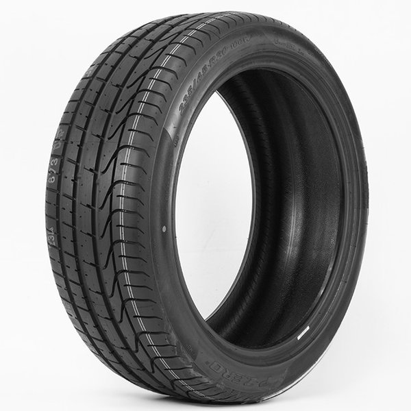 Pneu 235/45R20 Aro 20 PIRELLI P-ZERO (MOE) XL 100W