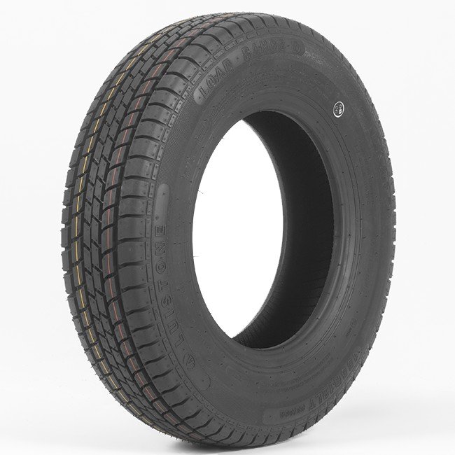 Pneu 155R12C Aro 12 LT LUISTONE DK207 8PR 88/86Q
