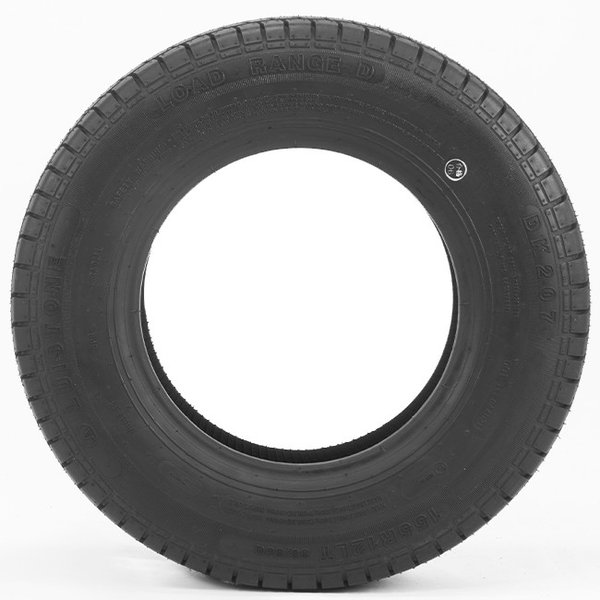 Pneu 155R12C Aro 12 LT LUISTONE DK207 8PR 88/86Q