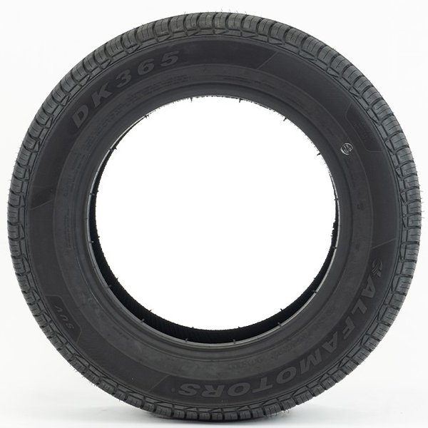 Pneu 225/65R17 Aro 17 ALFAMOTORS DK365 102H