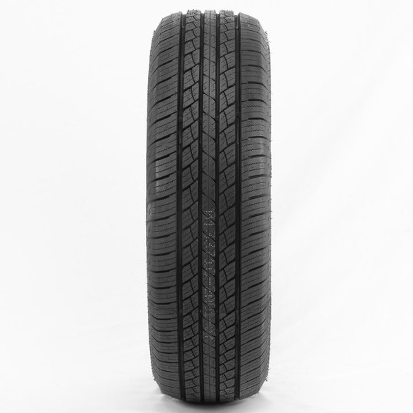 Pneu 225/65R17 Aro 17 XBRI FORZA H/T E1 102T