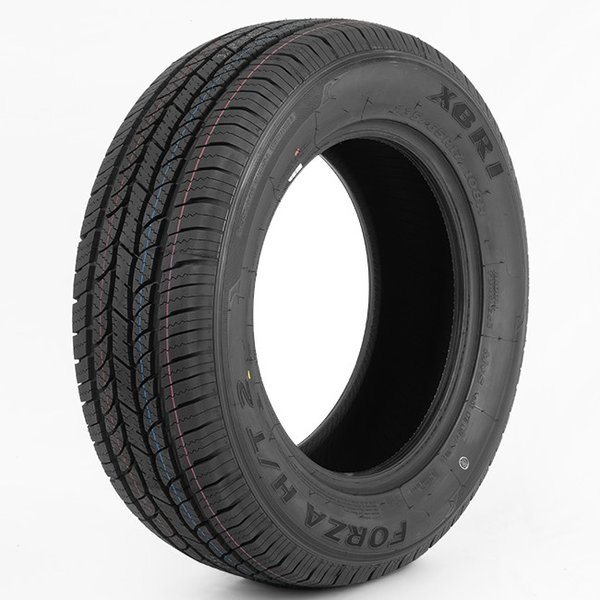Pneu 235/65R17 Aro 17 XBRI FORZA H/T 2 EXTRA LOAD 108H