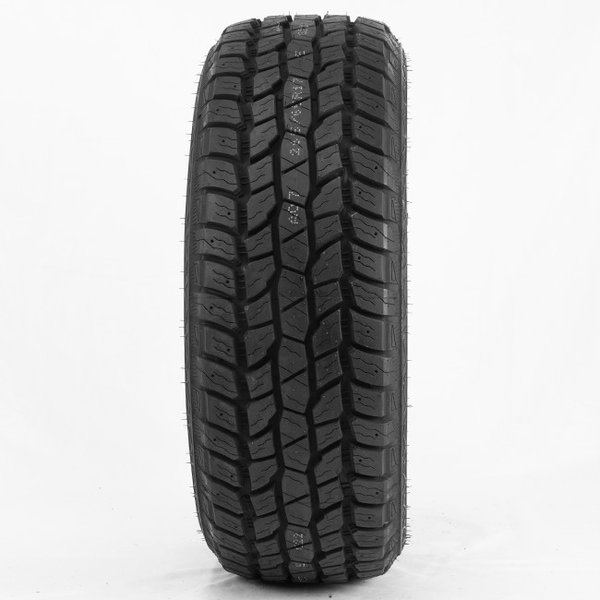 Pneu 265/65R17 AT Aro 17 DURABLE REBOK A/T 112H