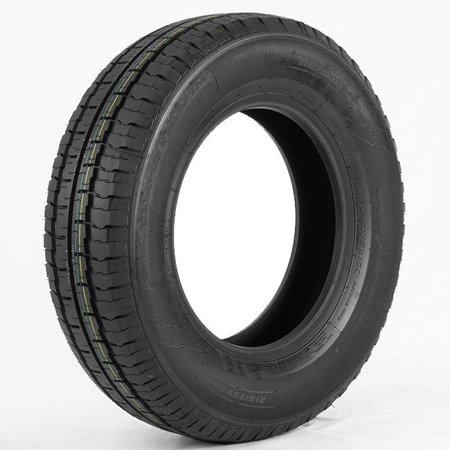 Pneu 215/75R16C Aro 16 XBRI CARGOPLUS 116/114R 10PR