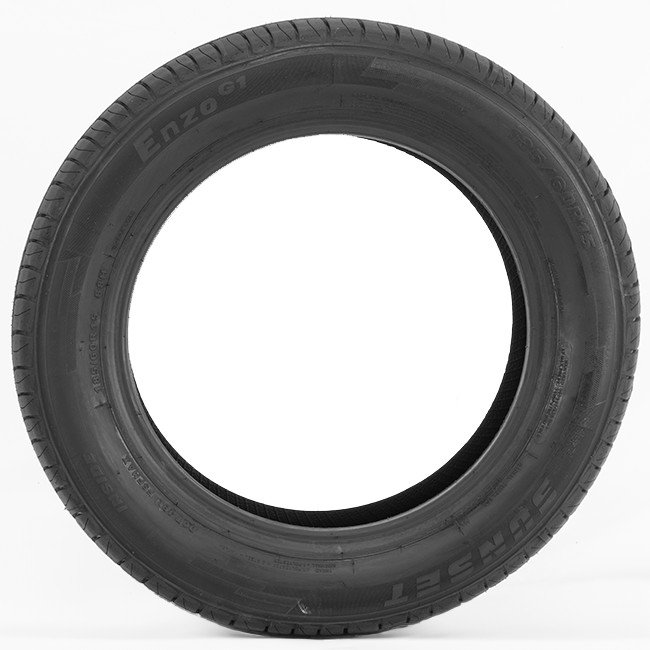 Pneu 185/60R15 Aro 15 SUNSET ENZO G1 EXTRA LOAD 88H