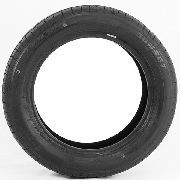 Pneu 195/55R15 Aro 15 SUNSET ENZO G1 85V