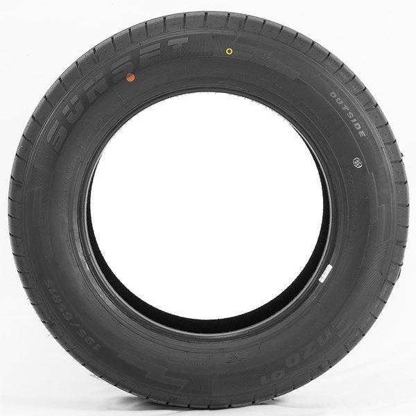 Pneu 195/65R15 Aro 15 SUNSET ENZO G1 91V