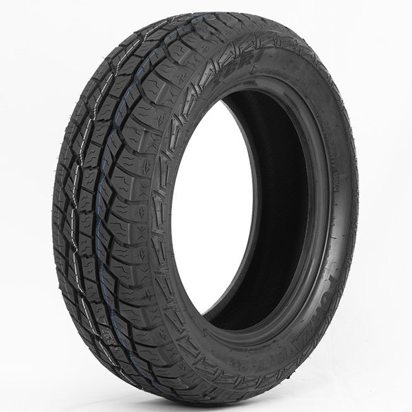 Pneu 225/60R17 AT Aro 17 XBRI FORZA A/T2 99H