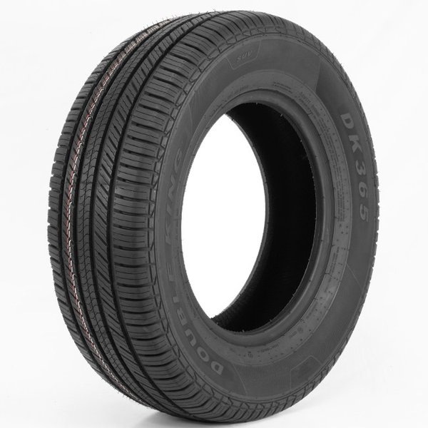 Pneu 265/65R17 Aro 17 DOUBLE KING DK365 TL 112T