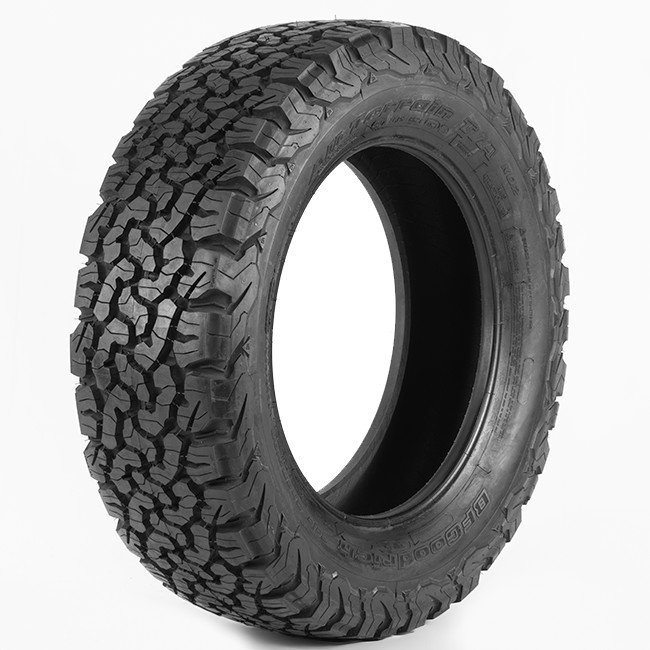 Pneu 225/65R17 AT Aro 17 LT BFGOODRICH ALL TERRAIN T/A KO2 107