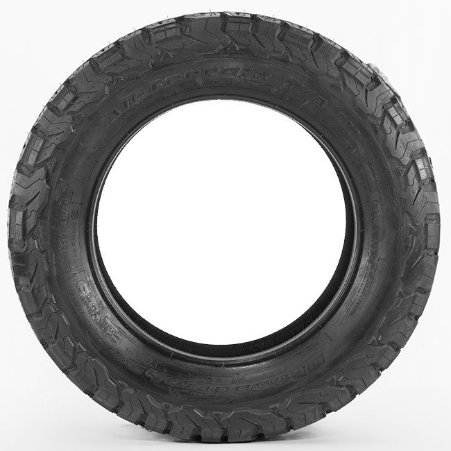 Pneu 225/65R17 AT Aro 17 LT BFGOODRICH ALL TERRAIN T/A KO2 107
