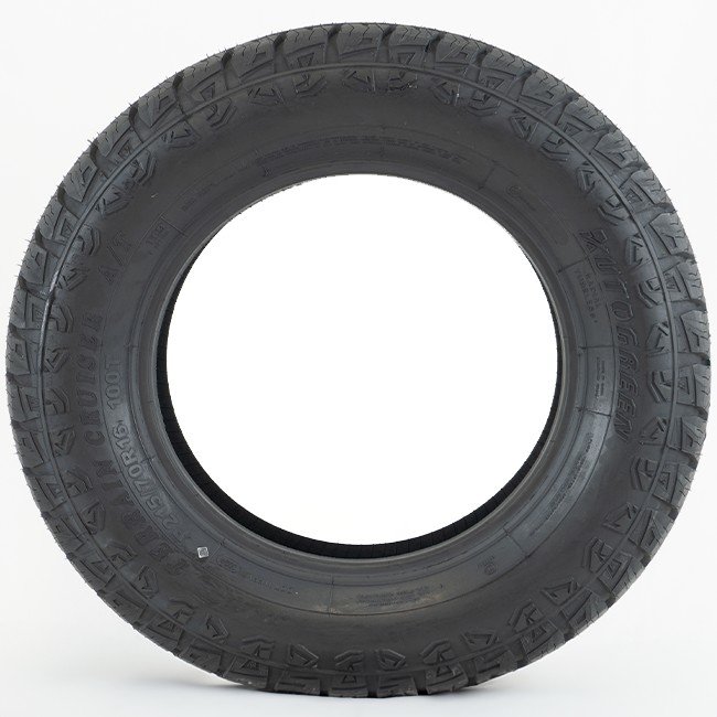 Pneu 215/70R16 AT Aro 16 AUTOGREEN TERRAIN CRUISER-TC9 A/T 100T