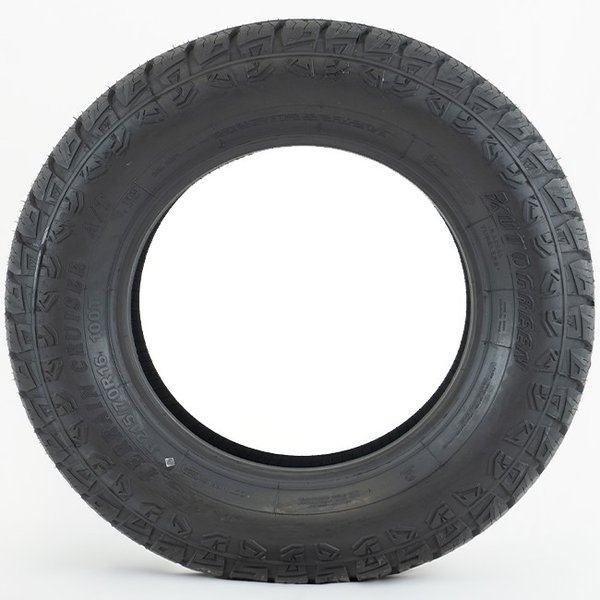 Pneu 215/70R16 AT Aro 16 AUTOGREEN TERRAIN CRUISER-TC9 A/T 100T
