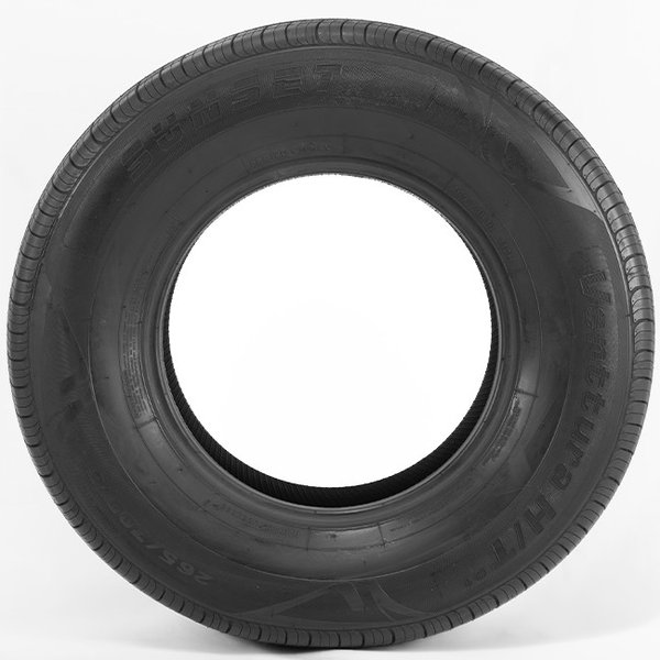 Pneu 265/70R16 Aro 16 SUNSET VENTTURA G1 H/T 112H