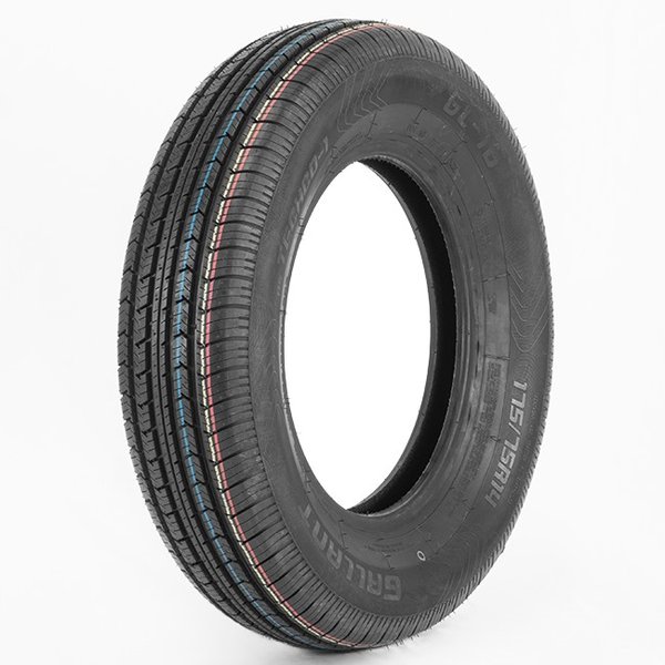 Pneu 175/75R14 Aro 14 GALLANT GL-16 86T