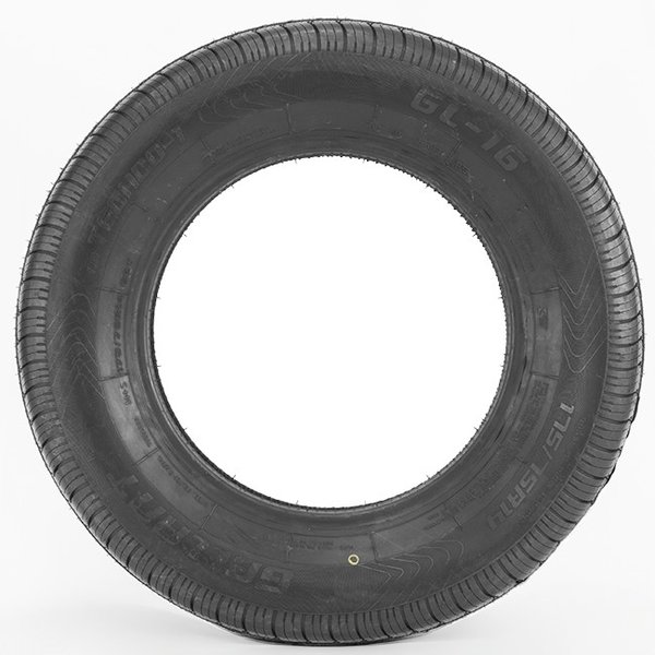 Pneu 175/75R14 Aro 14 GALLANT GL-16 86T