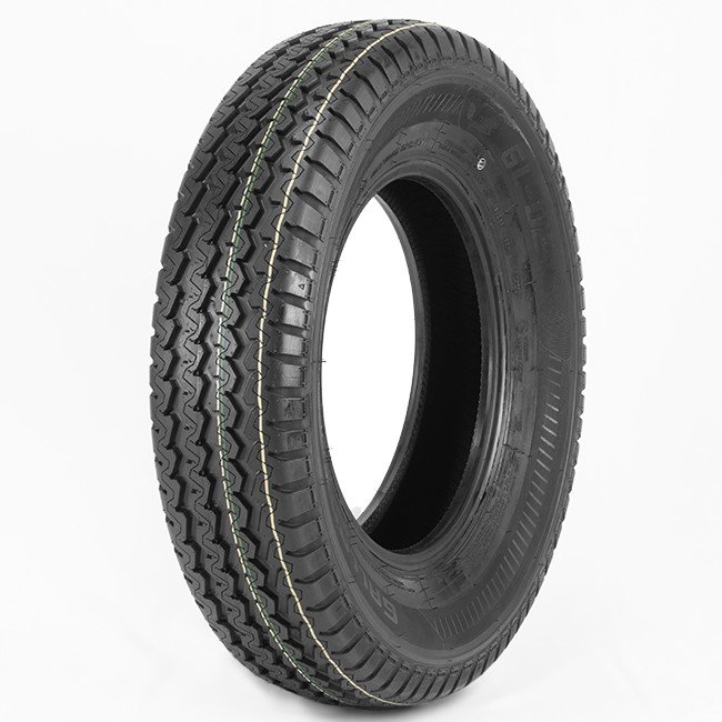 Pneu 185R14C Aro 14 GALLANT GL-02 8PR 102/100R