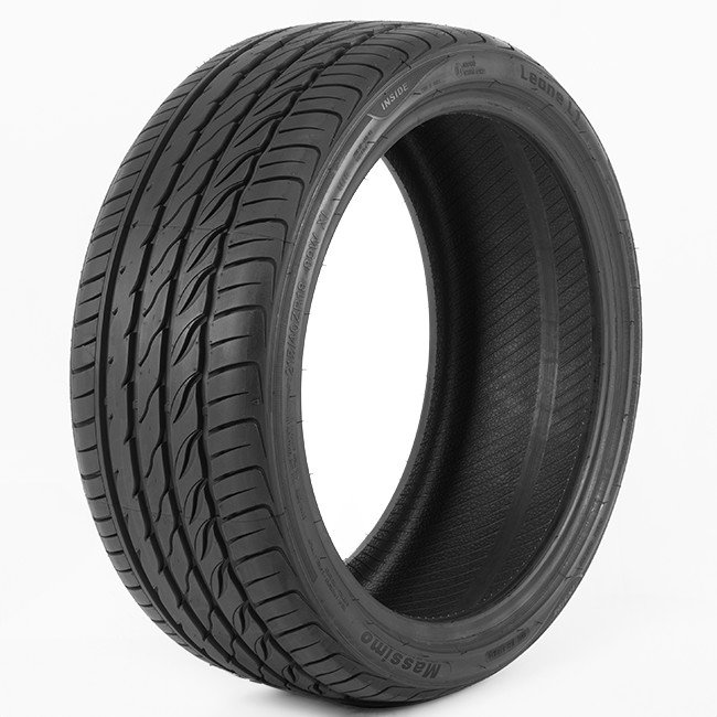 Pneu 215/40R18 Aro 18 MASSIMO LEONE L1 89W