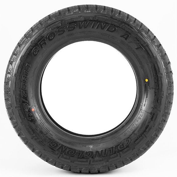 Pneu 175/75R14 AT Aro 14 LINGLONG CROSSWIND A/T 86T (M.I)