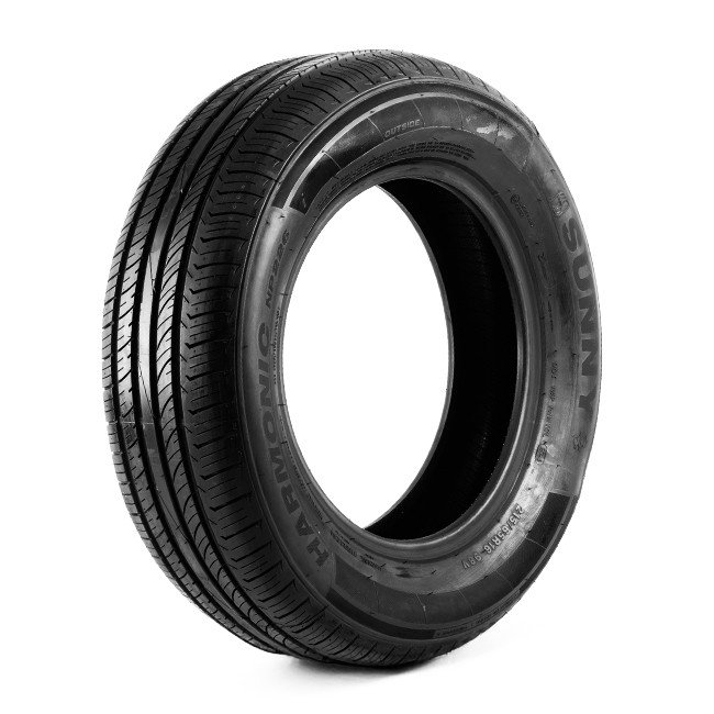 Pneu 215/65R16 Aro 16 SUNNY NP226 98V