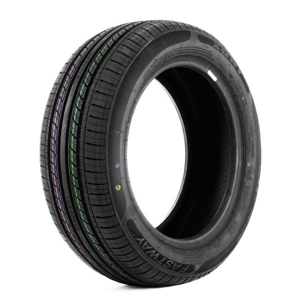 Pneu 195/55R15 Aro 15 XBRI FASTWAY P7 85V
