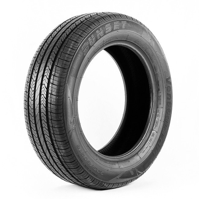 Pneu 235/60R18 Aro 18 SUNSET VENTTURA EXTRA LOAD G1 107V