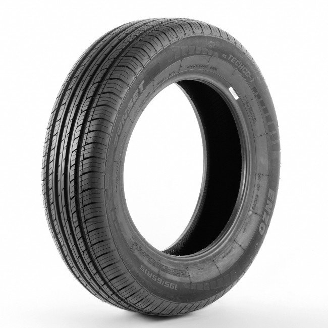 Pneu 195/65R15 Aro 15 SUNSET ENZO B2 91H