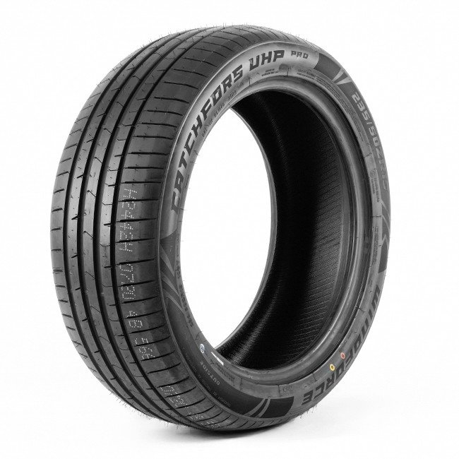 Pneu 235/50R19 Aro 19 WINDFORCE CATCHFORS UHP PRO XL 103Y