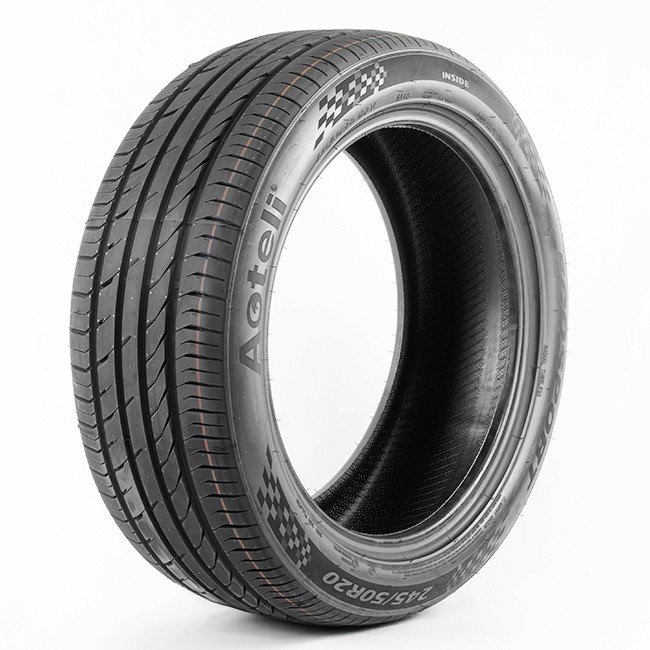 Pneu 245/50R20 Aro 20 AOTELI ECOSPORT 102V
