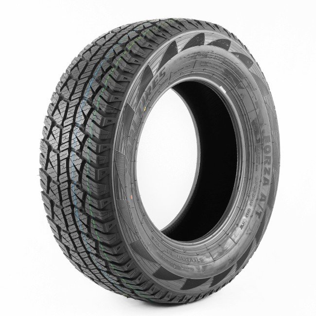 Pneu 265/65R17 AT Aro 17 XBRI FORZA A/T F1 112T