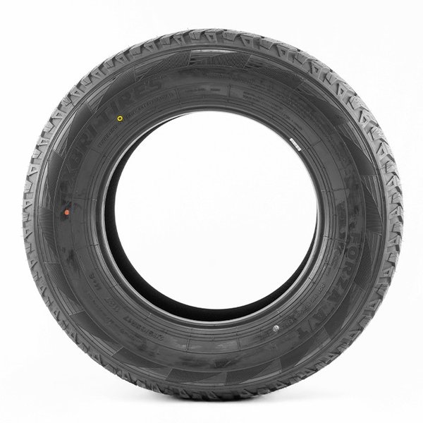 Pneu 265/65R17 AT Aro 17 XBRI FORZA A/T F1 112T